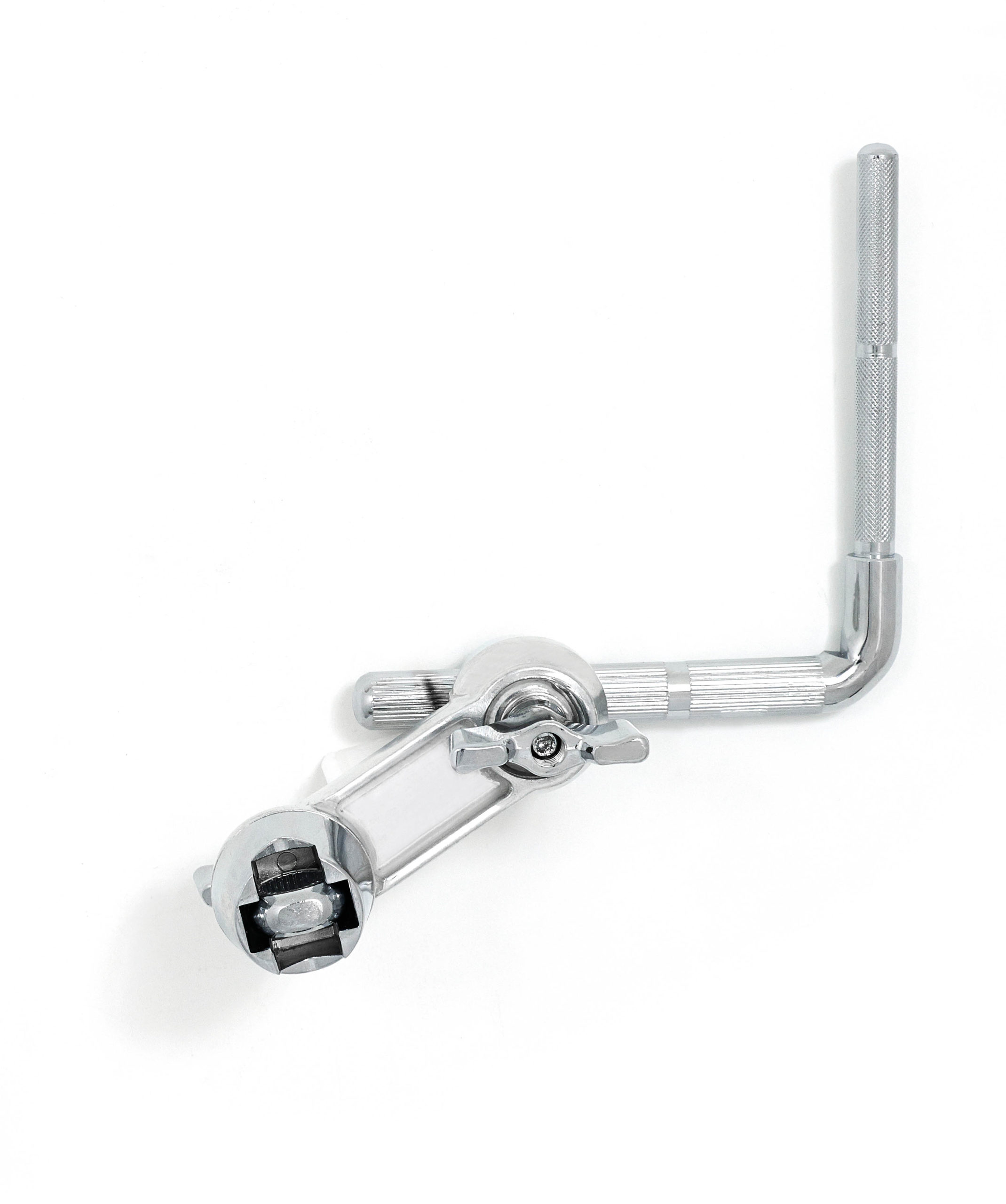 Gibraltar Two Post L-Rod Clamp 9.5mm - Drummer's Journey