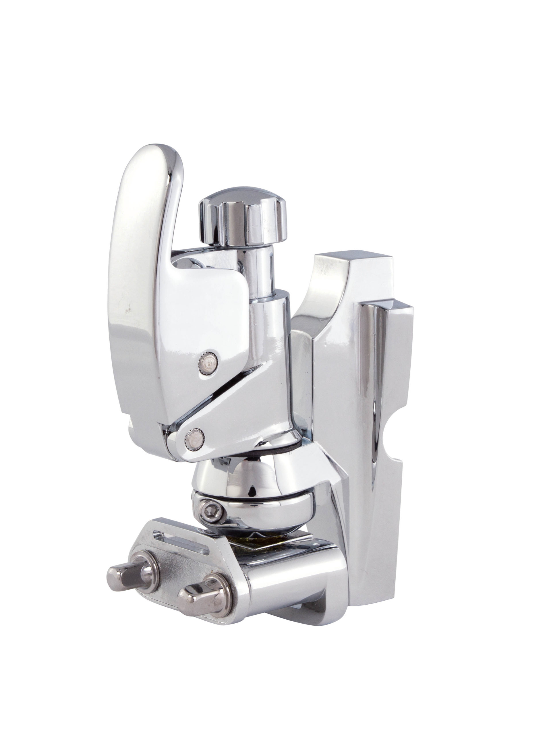 Gibraltar Dunnett Ludwig Style Throw-off - Drummer's Journey