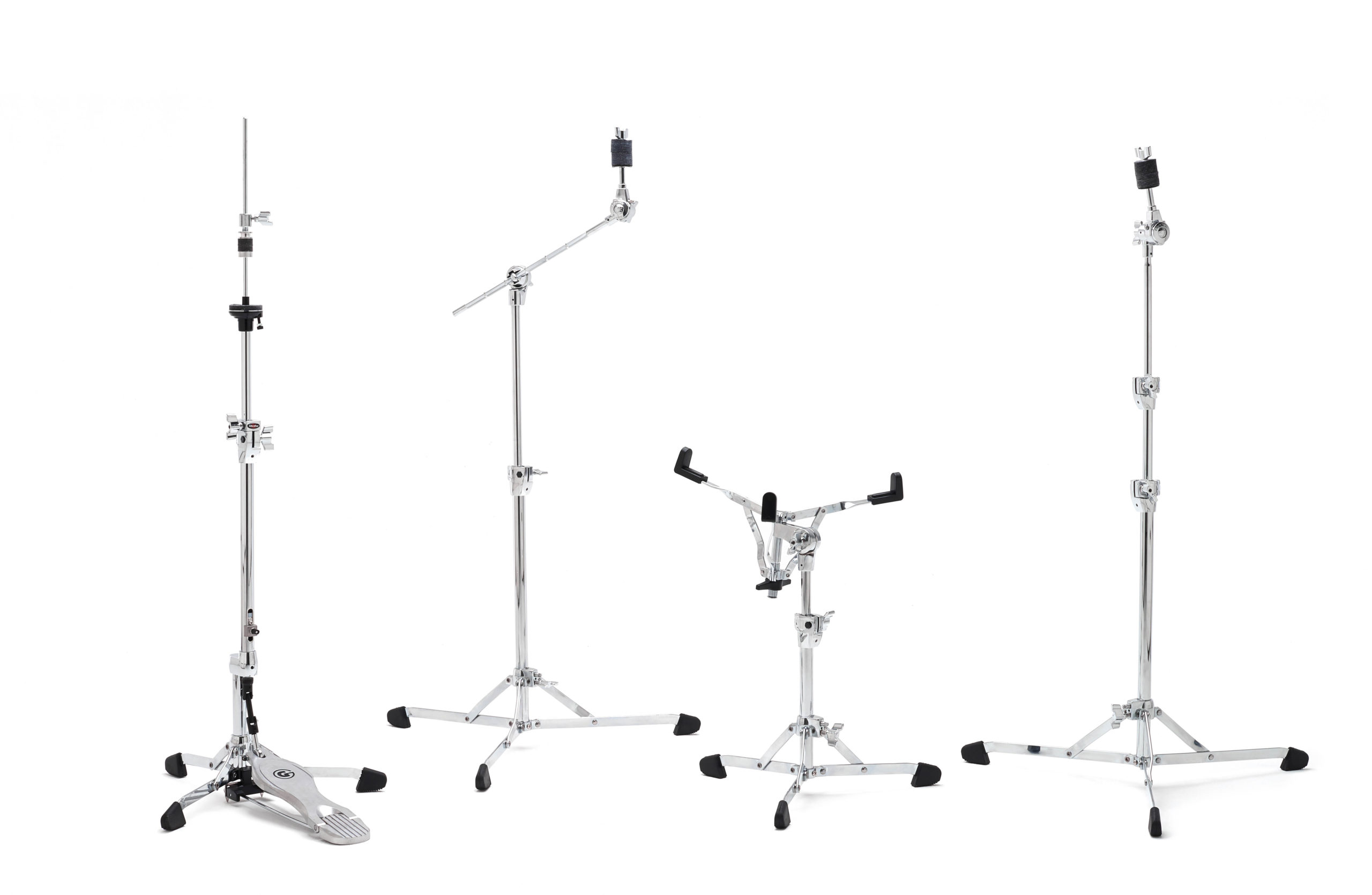 Gibraltar 8000 Series Hardware Pack - Drummer's Journey