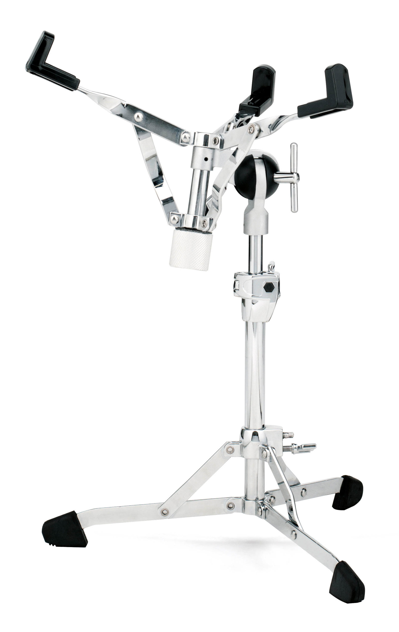 Gibraltar Vintage Flat Base Ultra Adjust Tom/Snare Stand - Drummer's ...