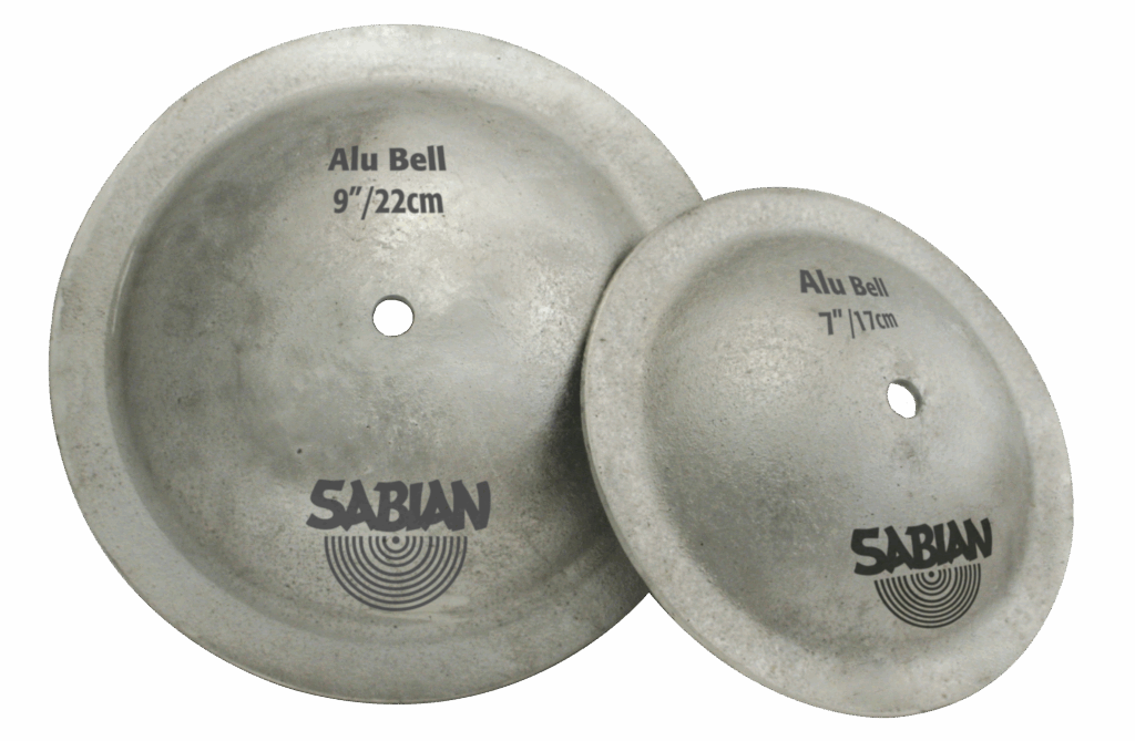 SABIAN 7" Alu Bell - Drummer's Journey